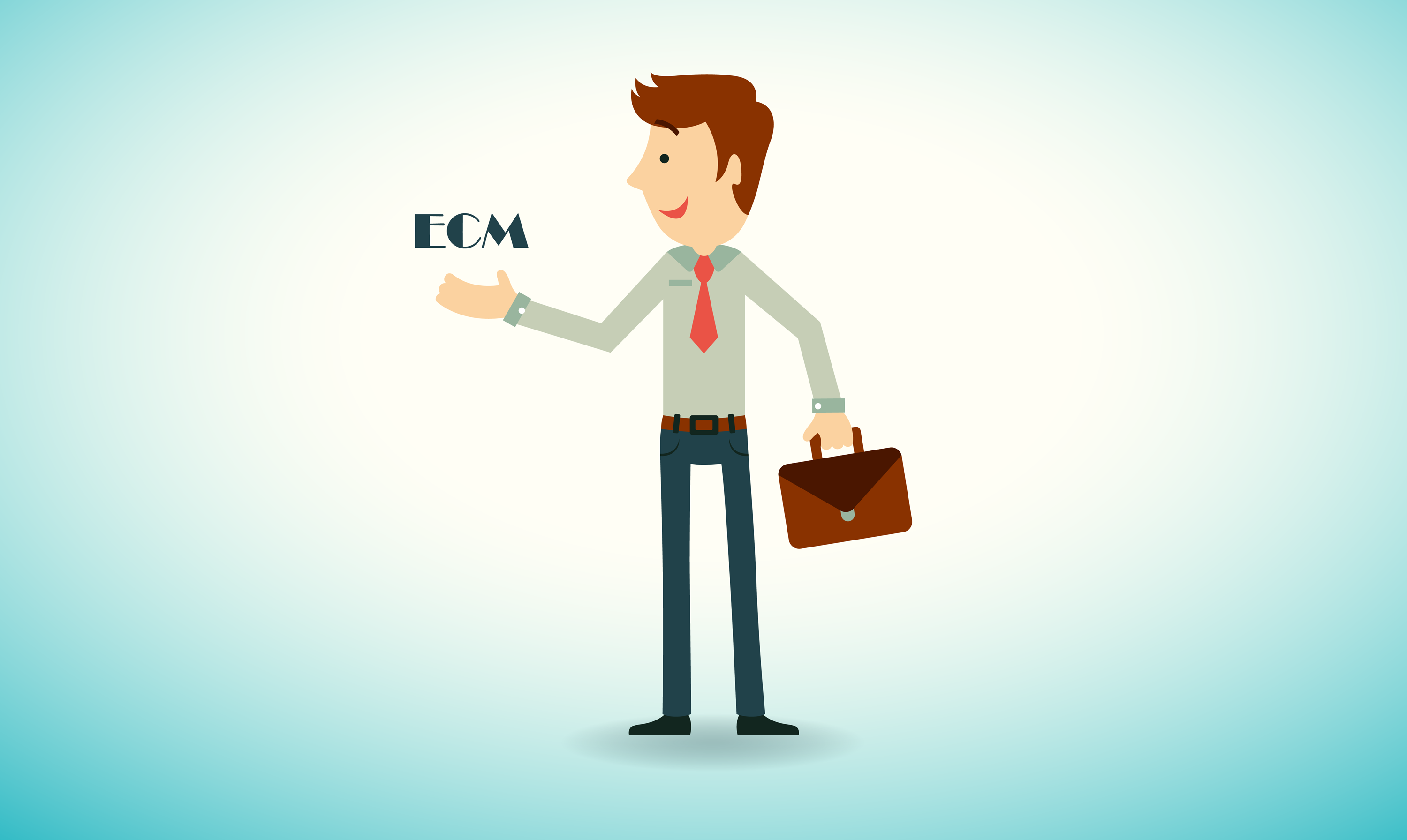 L’ECM pour une rentrée zen - e-Cervo