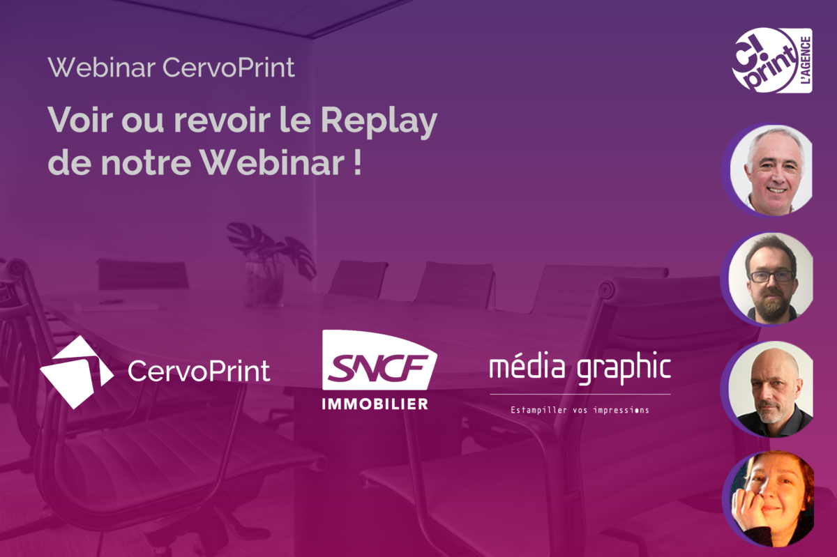 Webinars - e-Cervo
