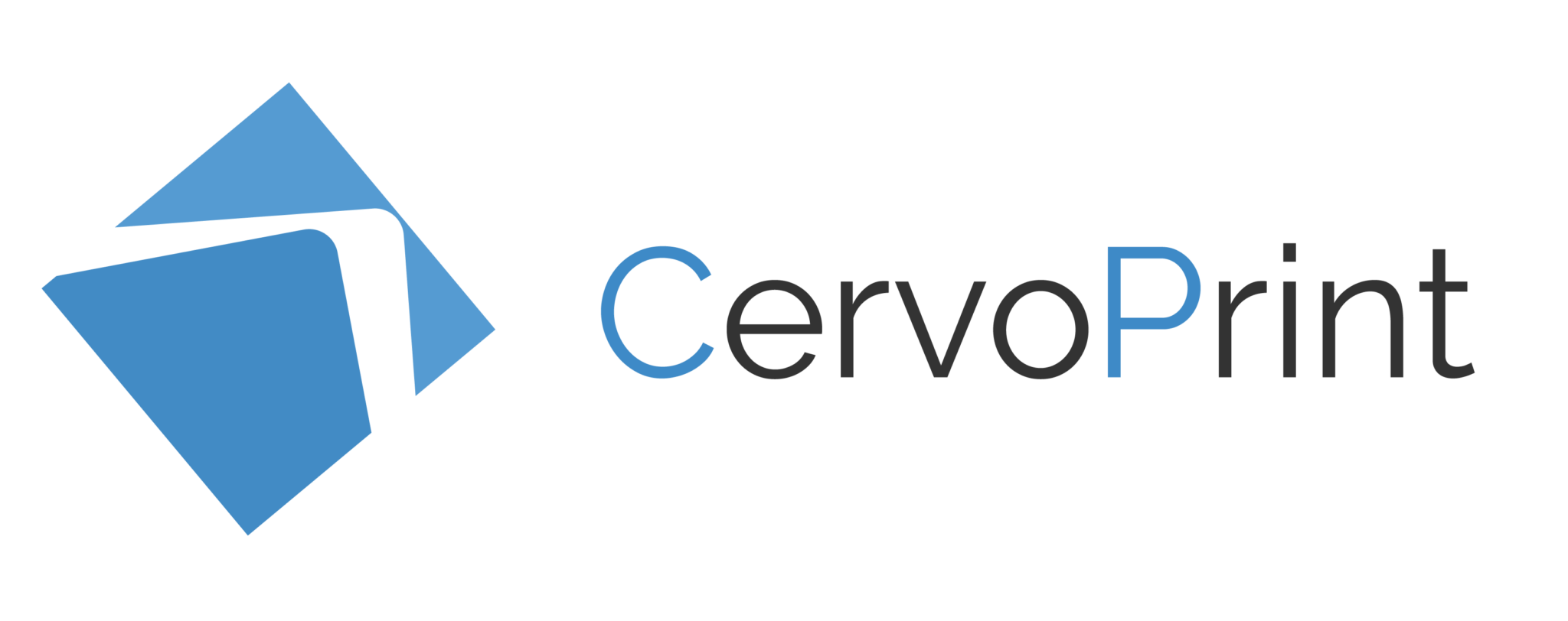 CervoPrint - e-Cervo