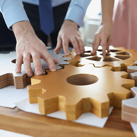 La conduite du changement - e-Cervo