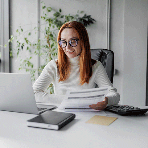 Report de la réforme de la Facturation Electronique - e-Cervo